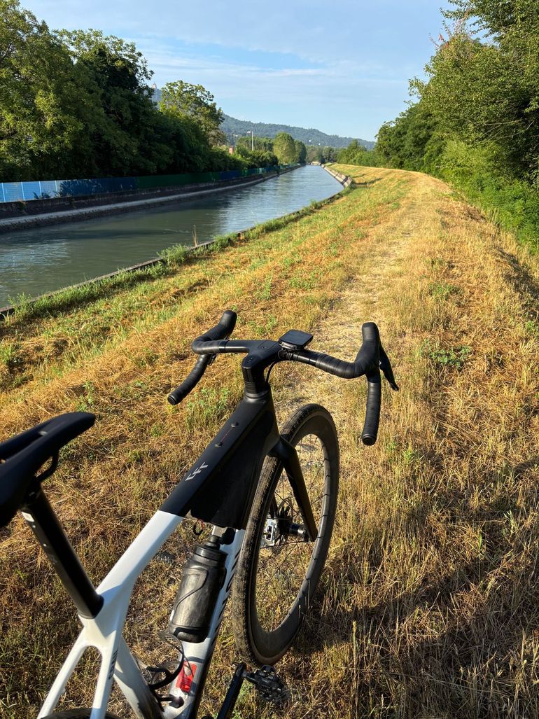 Canyon Grail CFR XPLR 2025 2025