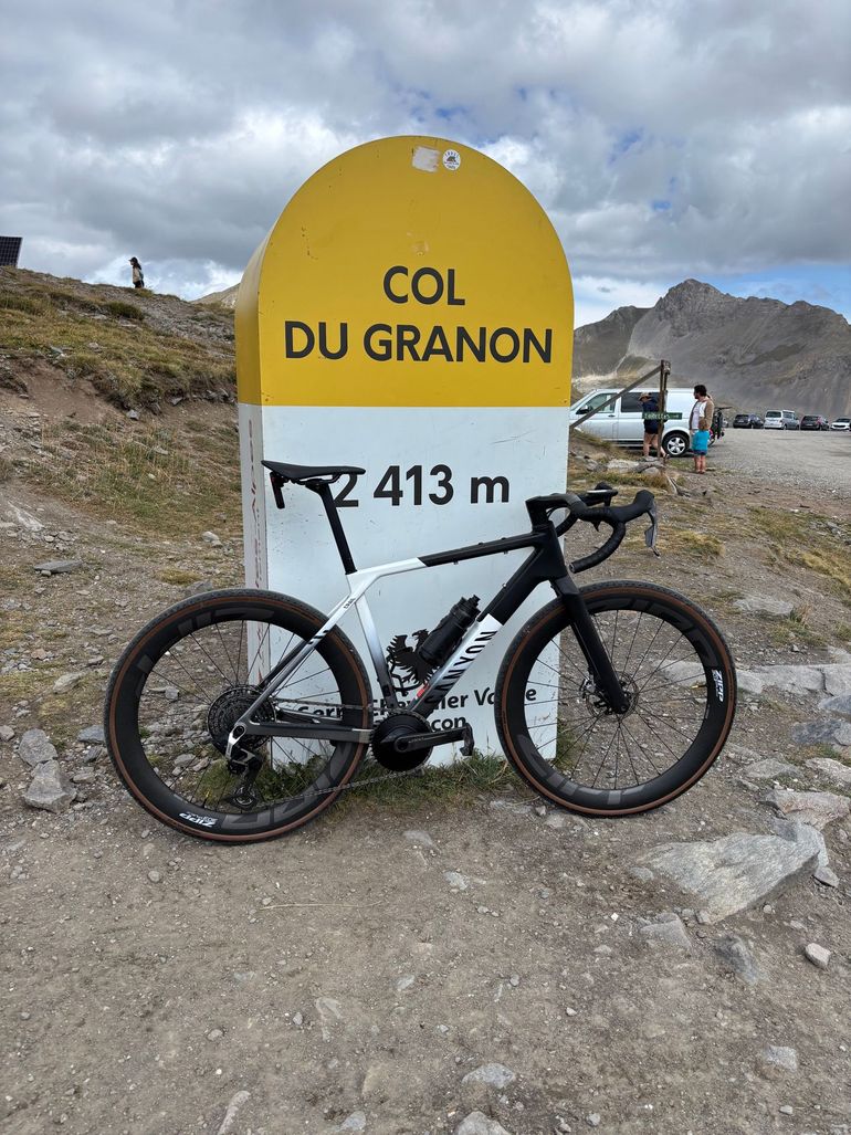 Canyon Grail CFR XPLR 2025 2025