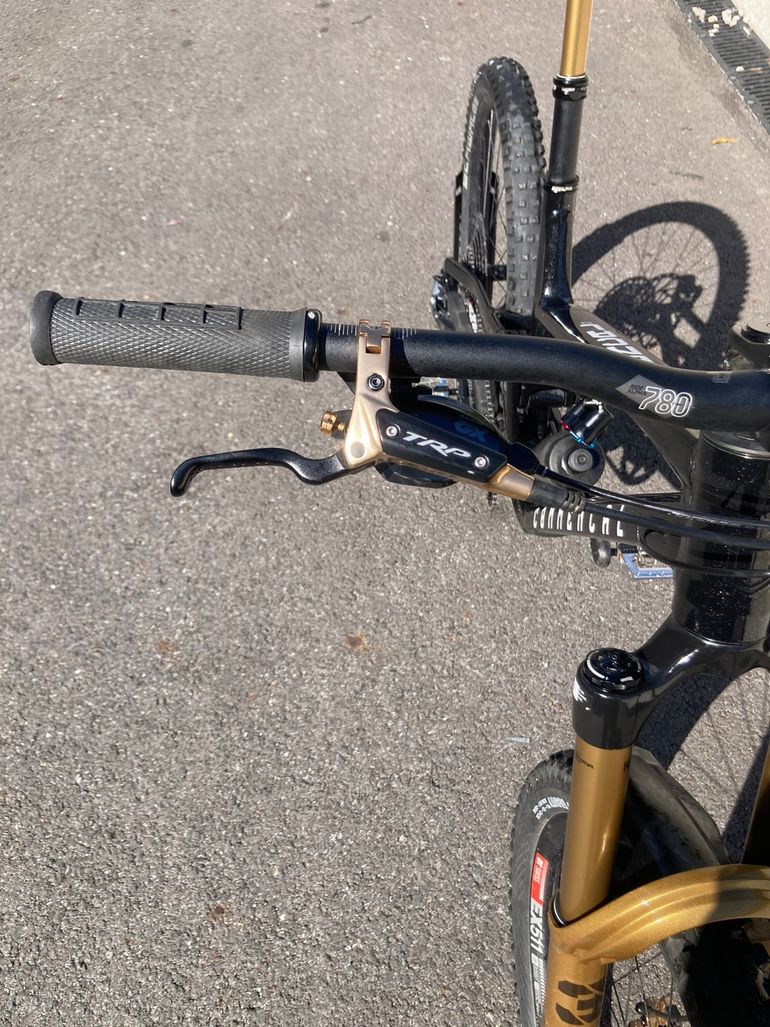 Commencal META SX V5 UNIQUE 2025