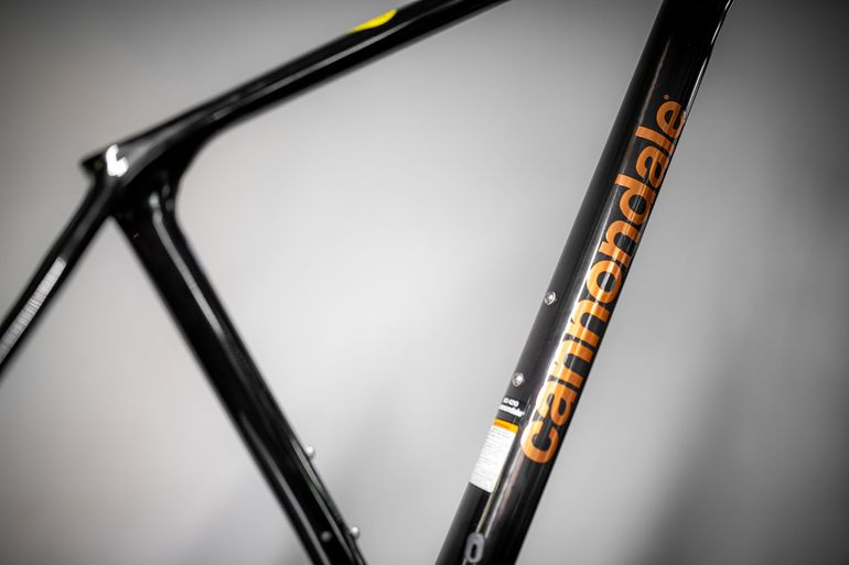 Cannondale F-Si Hi-MOD Ultimate 2024 Frameset 2024