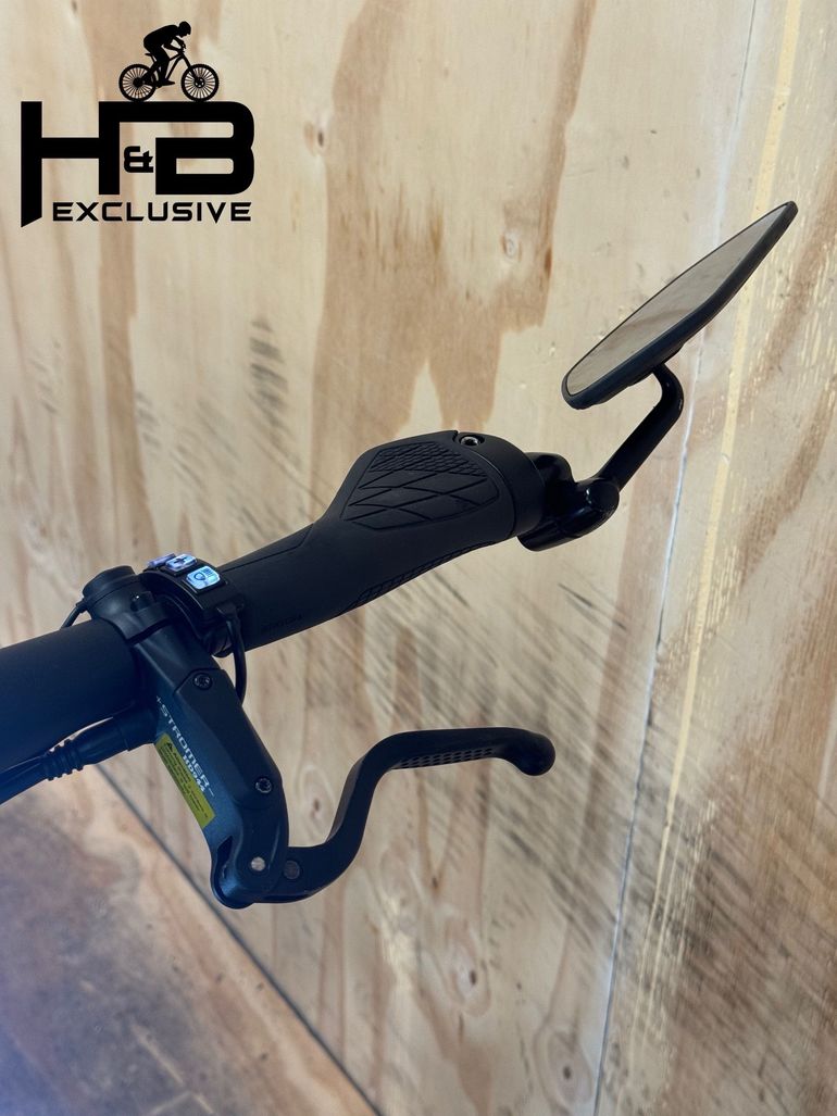 Stromer ST5 ABS Shimano XT Di2 2023