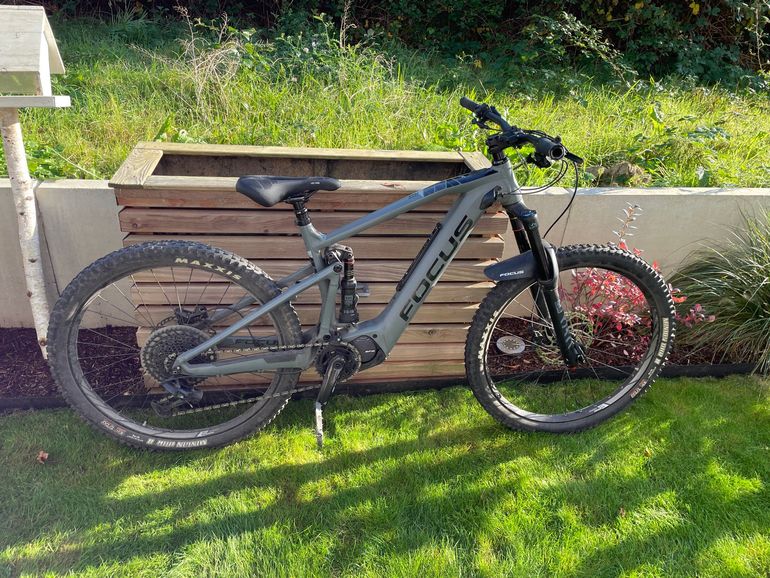 Focus SAM² 6.7 2020 2020