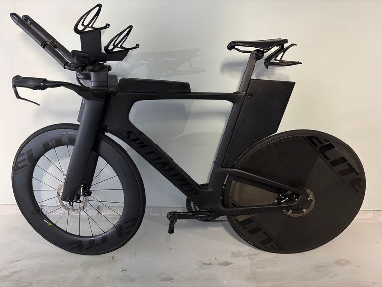 Specialized Shiv Expert Disc 2023 2023