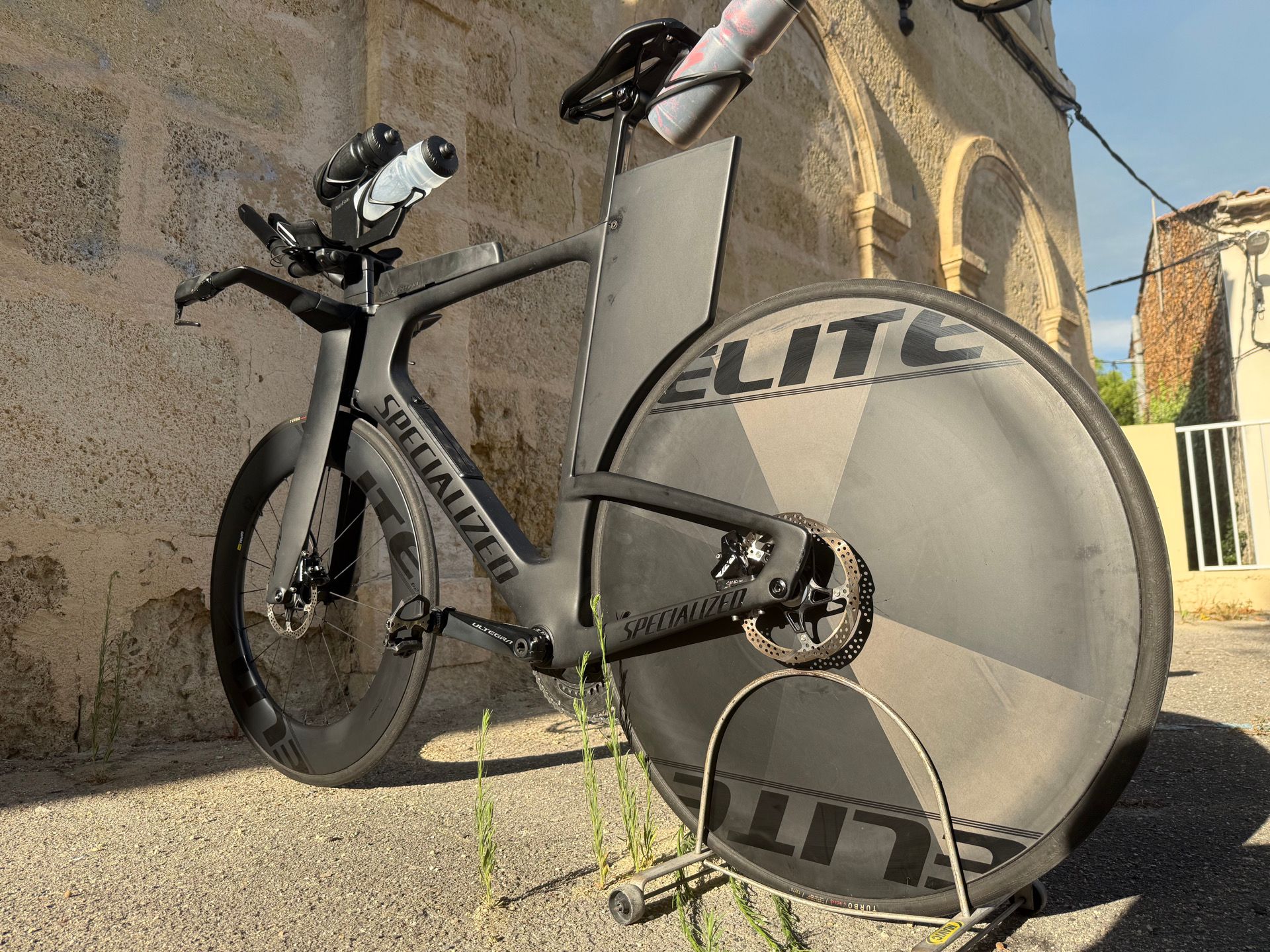 Specialized Shiv Expert Disc 2023 2023