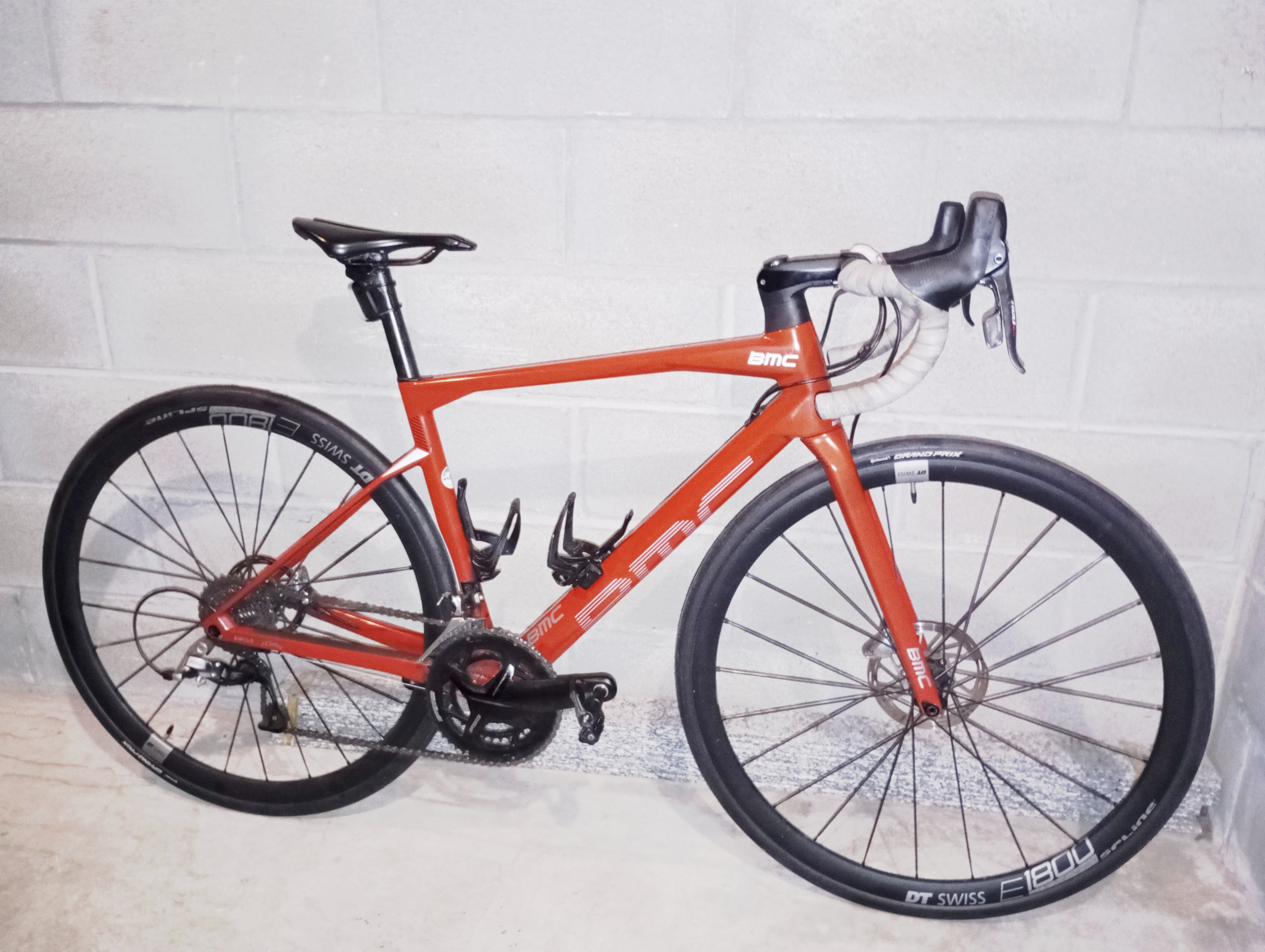 BMC BMC 2022