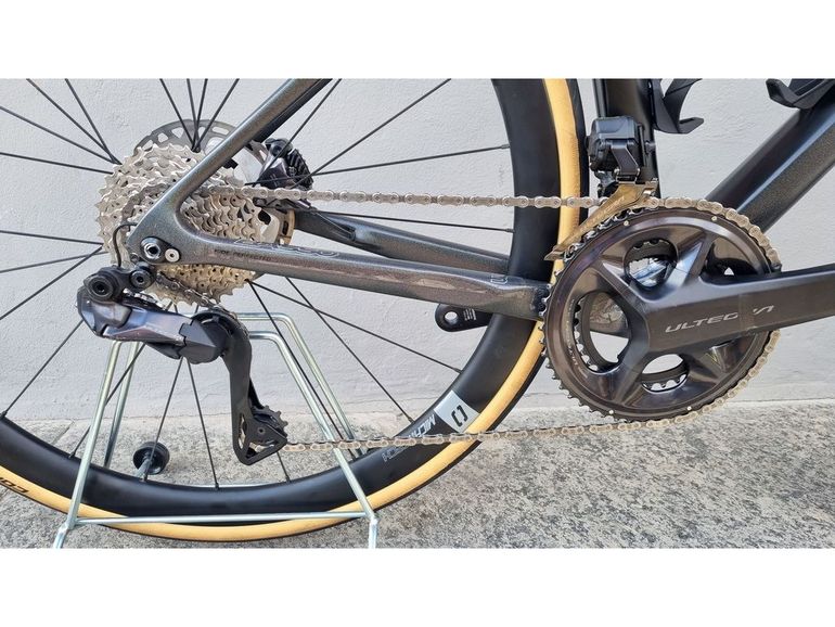 Basso Basso Diamante SV - Shimano Ultegra Di2 2x12v 2024 2024