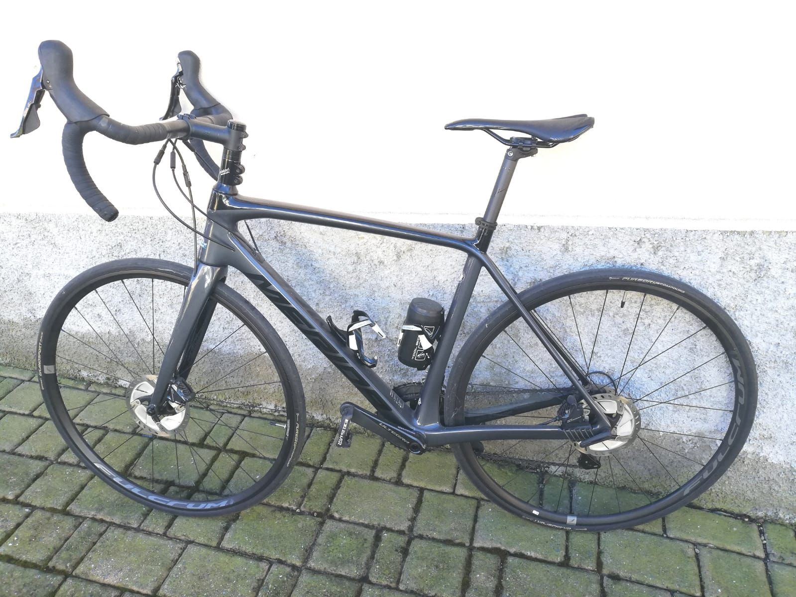 Merida SCULTURA ENDURANCE 6000 2023 2023