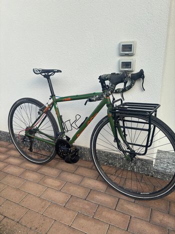 Cinelli Hobootleg Touring 2019 2019