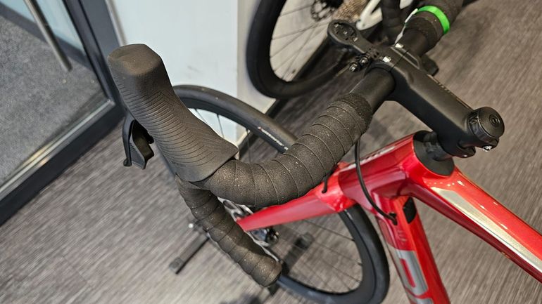 BMC Teammachine Slr Two Disc Rival Axs 2x12 *New 0km* 2023