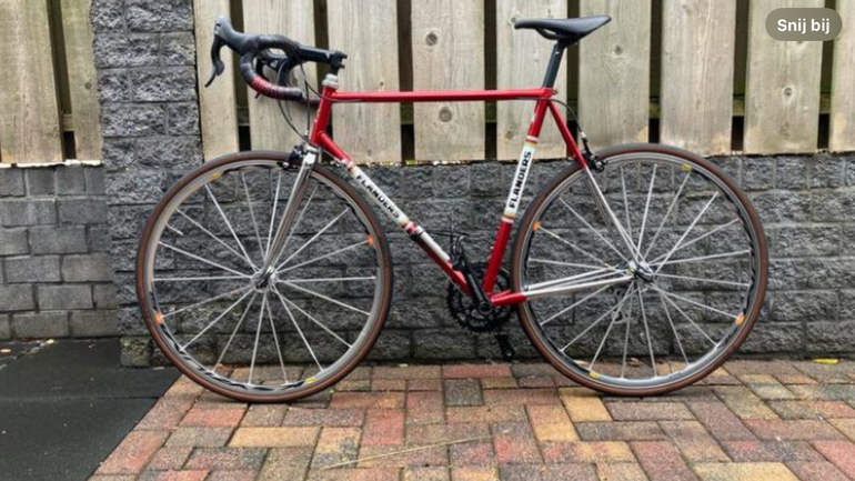 Flanders Master 1991