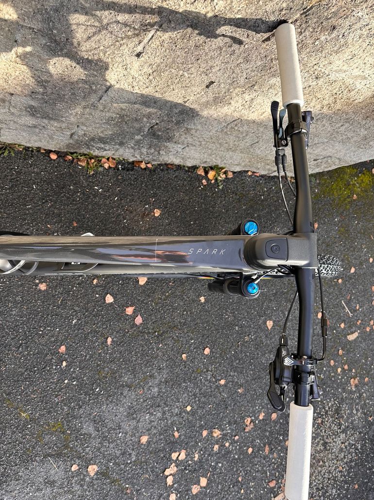 Scott Spark RC Team 2024 2024