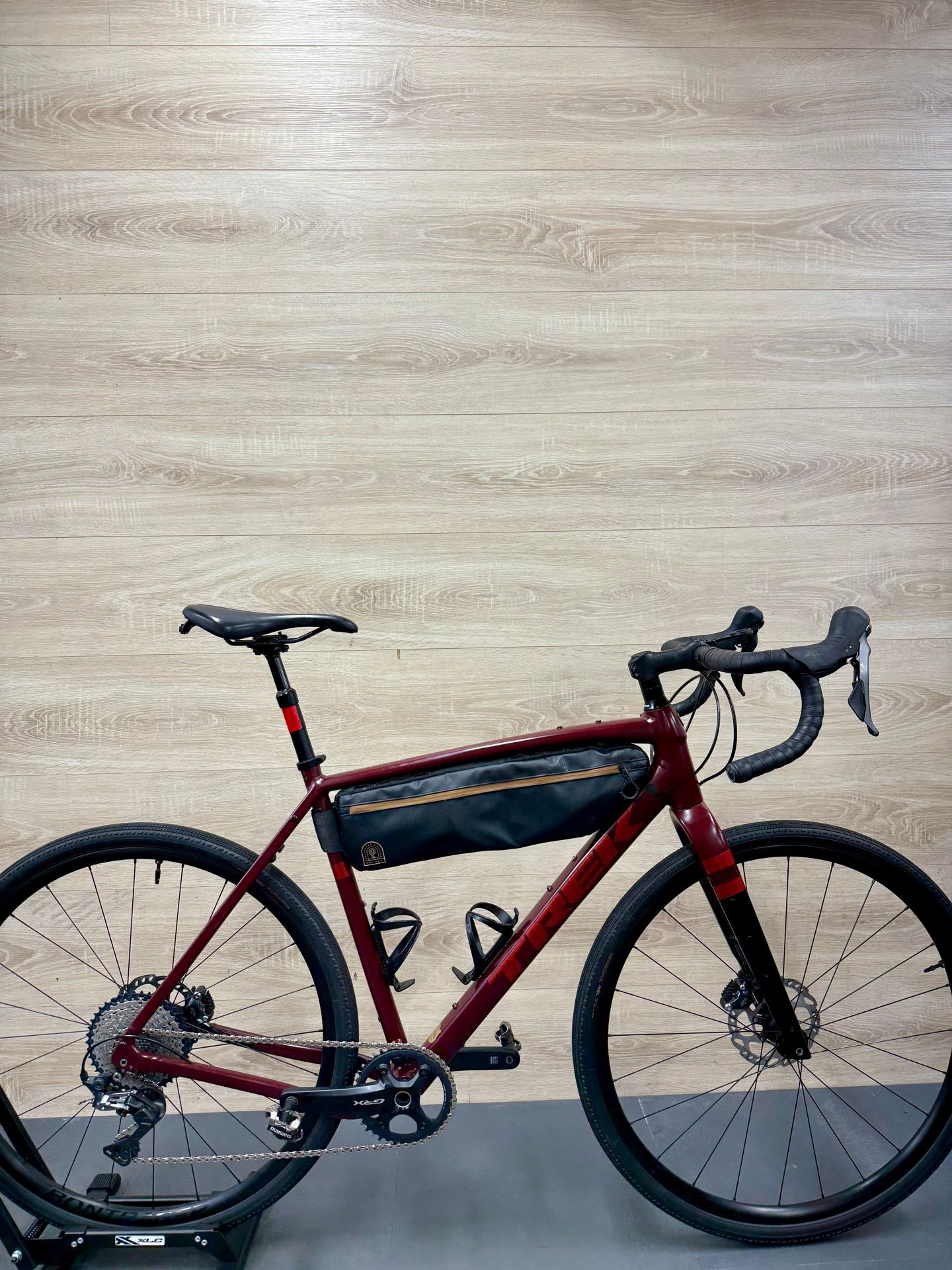 Trek Checkpoint ALR 5 Driftless 2023 2023