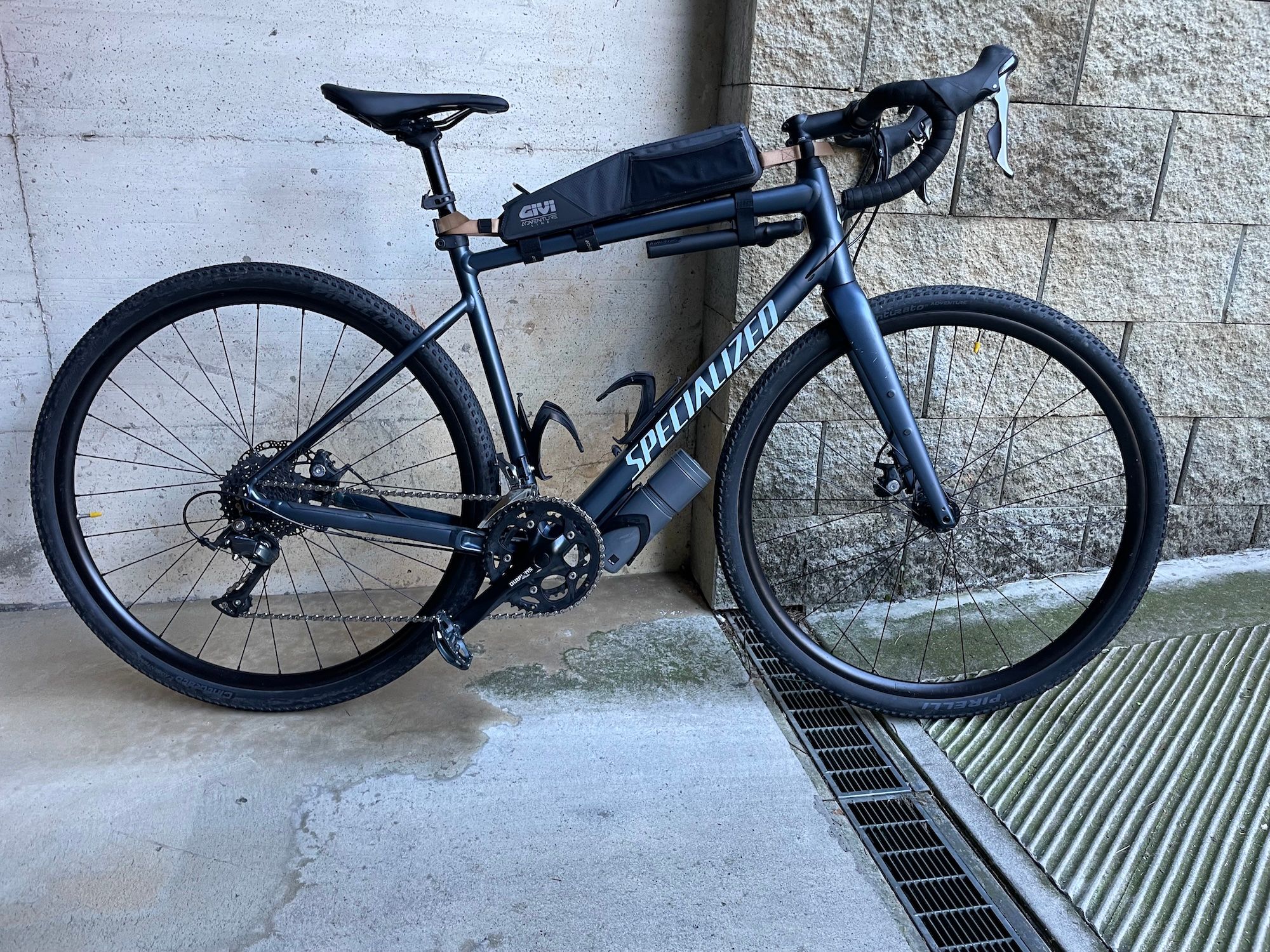 Specialized Diverge E5 2024 2024