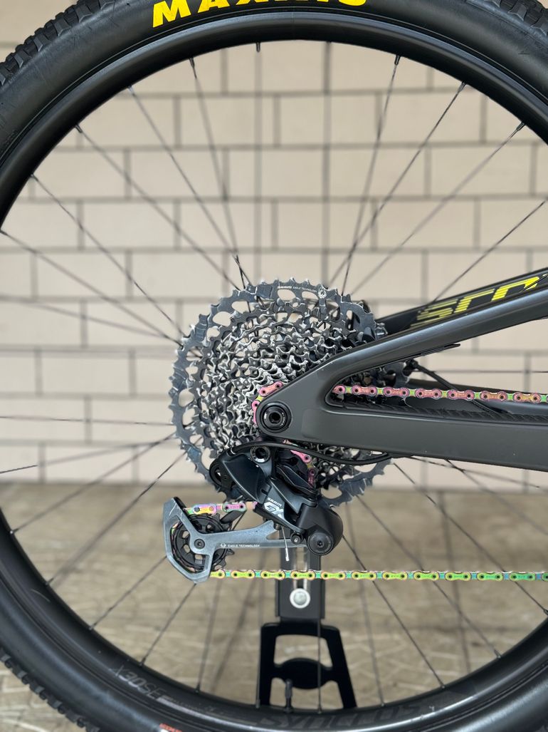 Scott Spark RC Comp 2024 2024