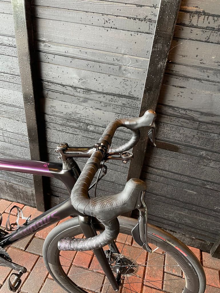 Specialized S-Works Tarmac SL6 Disc - Dura Ace Di2 2020 2020