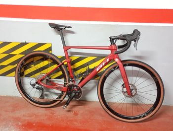 BH BH GRAVELX 2025 2025