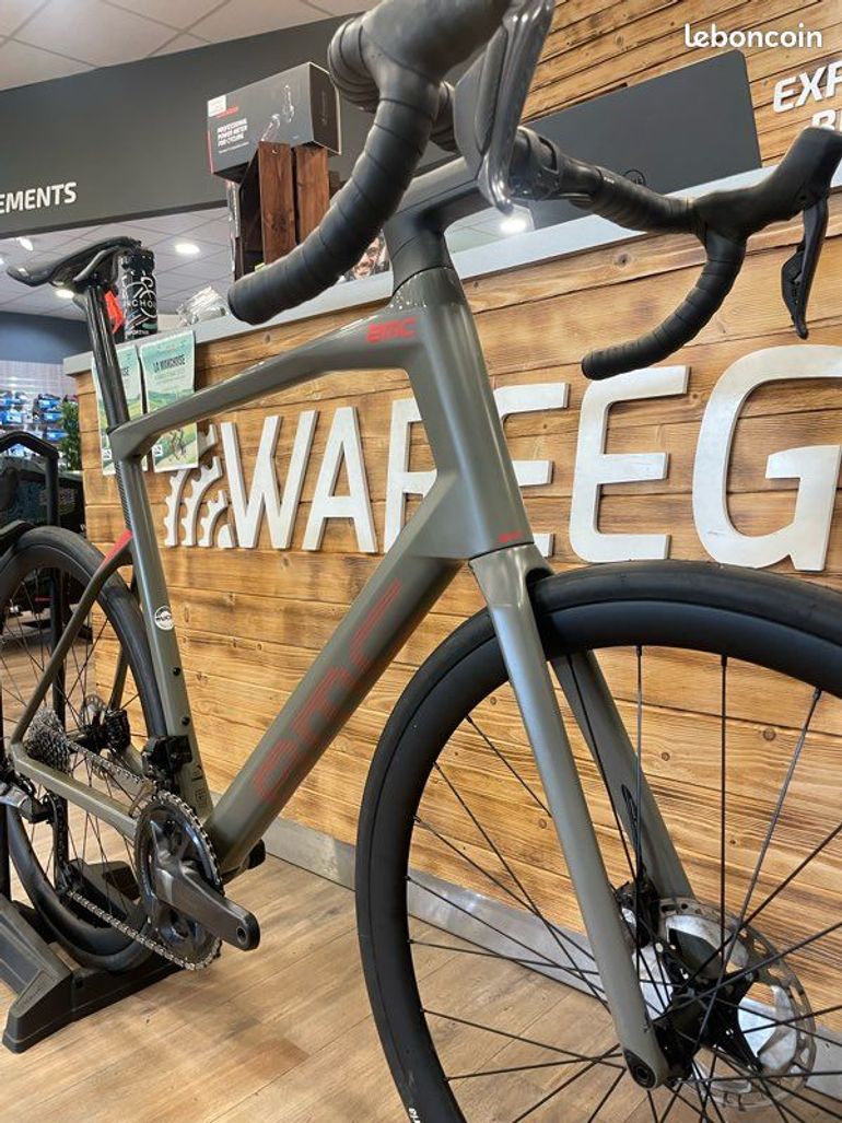 BMC BMC Roadmachine 01 Three 2022