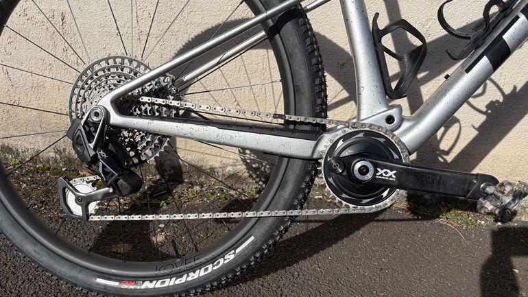 Trek Supercaliber SLR 9.9 Flight Attendant Gen 2 2025 2025