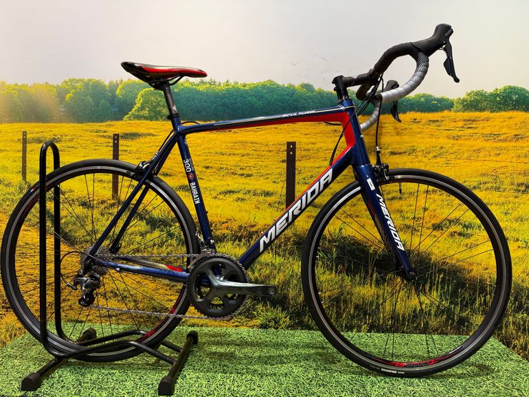 Merida Scultura 300 2014 2014