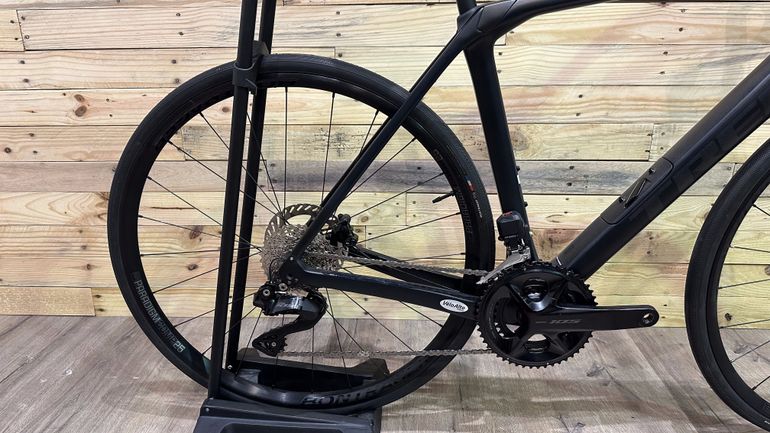 Trek Domane SL 6 Gen 4 2023 2023