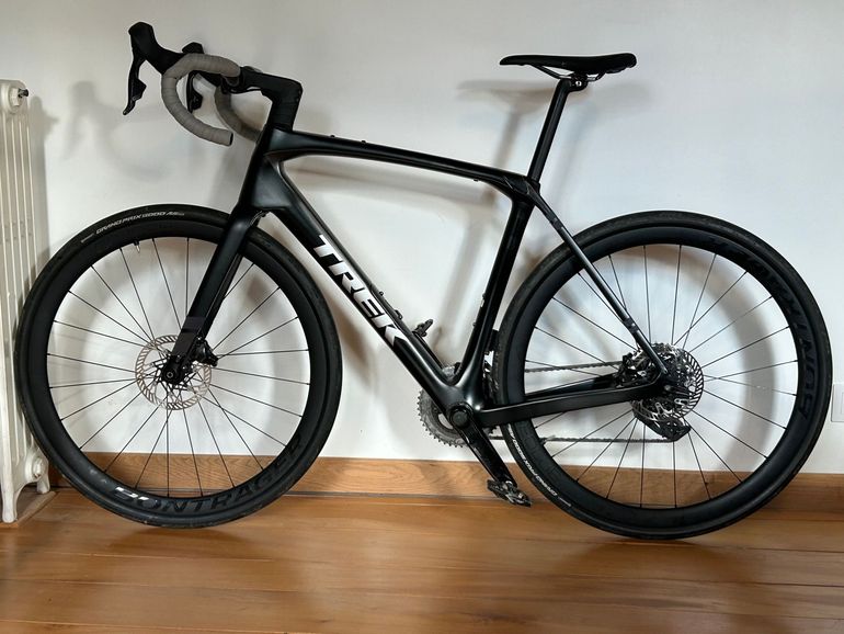 Trek Domane SL 6 AXS Gen 4 2023 2023