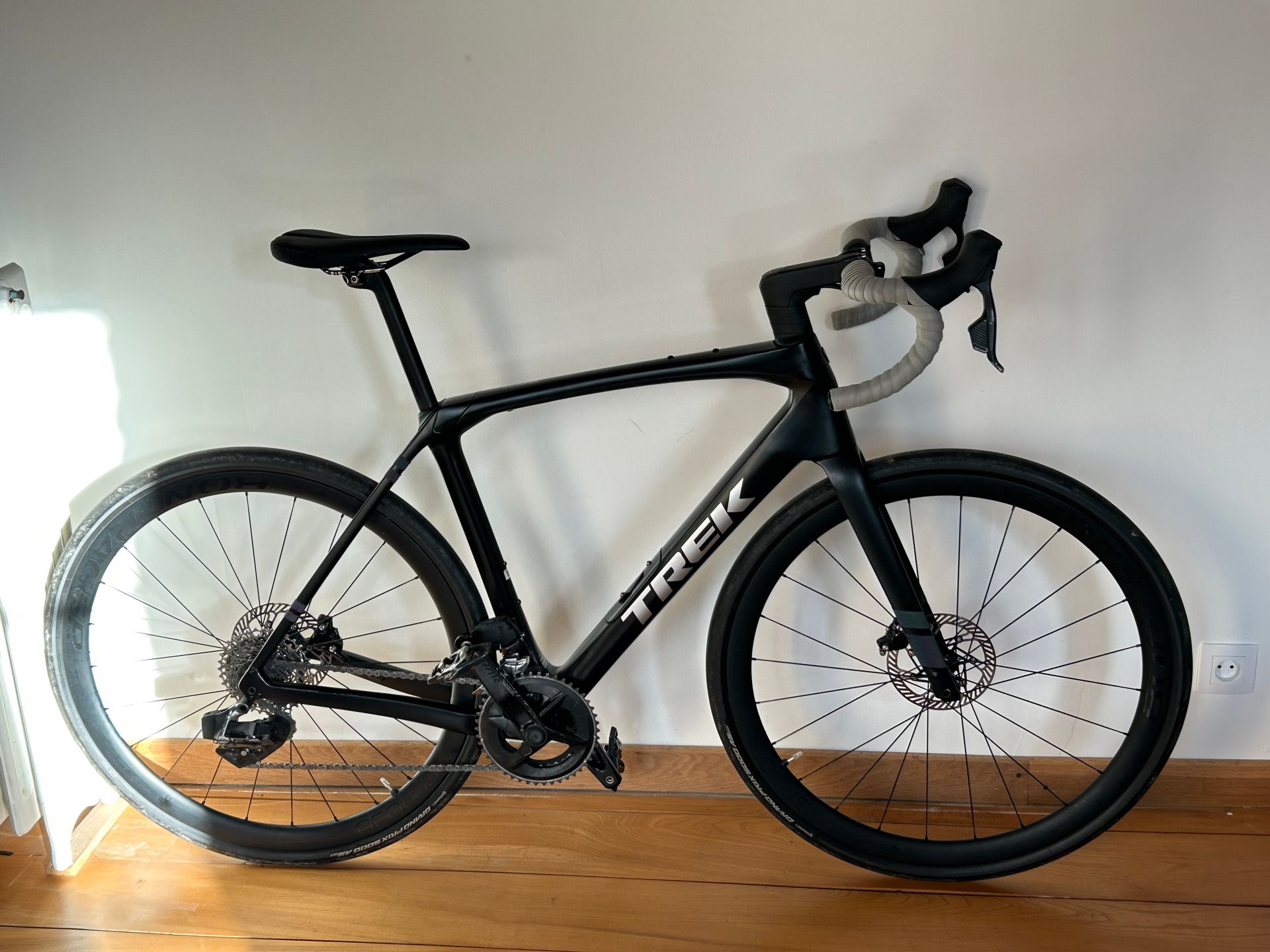 Trek Domane SL 6 AXS Gen 4 2023 2023