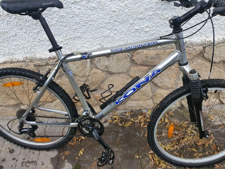 Kona FIRE MOUNTAIN 2006 2006