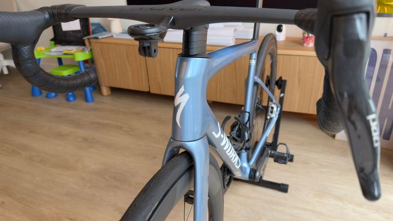 Specialized S-Works Tarmac SL8 – SRAM RED AXS 2025 2025