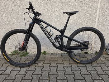Trek Slash 9.7 Gen 5 2023 2023