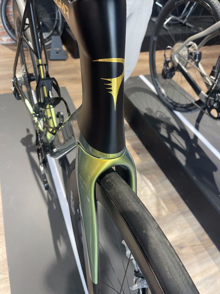 Pinarello DOGMA X DURA ACE Di2 2024 Frameset 2024