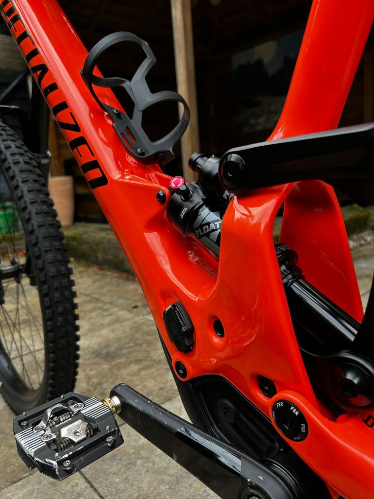 Specialized Turbo Kenevo SL Comp 2023 2023