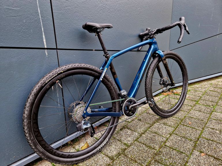 Trek Checkpoint SL 7 eTap 2023 2023