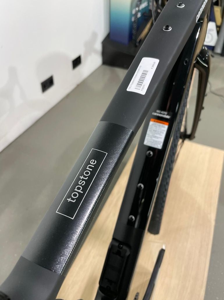 Cannondale Topstone Crb Apex Axs 2025