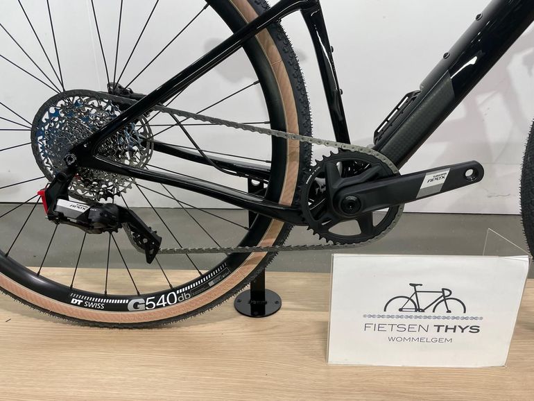 Cannondale Topstone Crb Apex Axs 2025