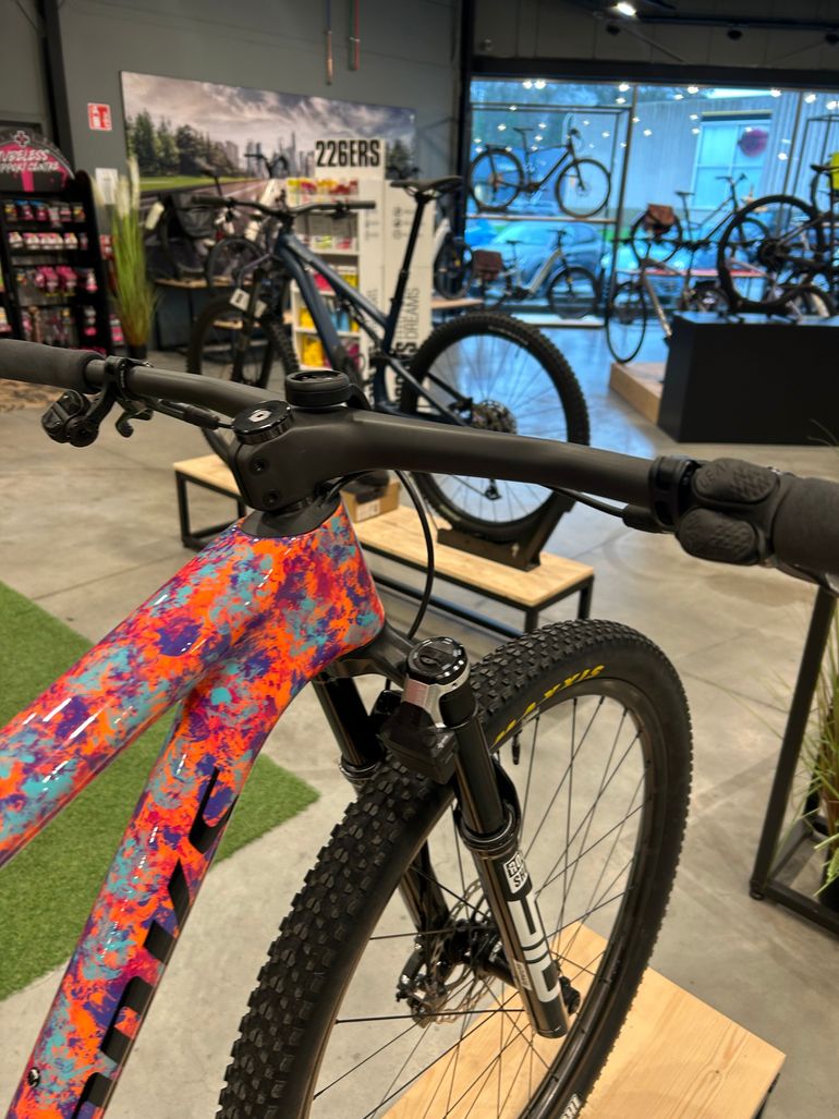 Specialized S-Works Epic World Cup 2025 2025