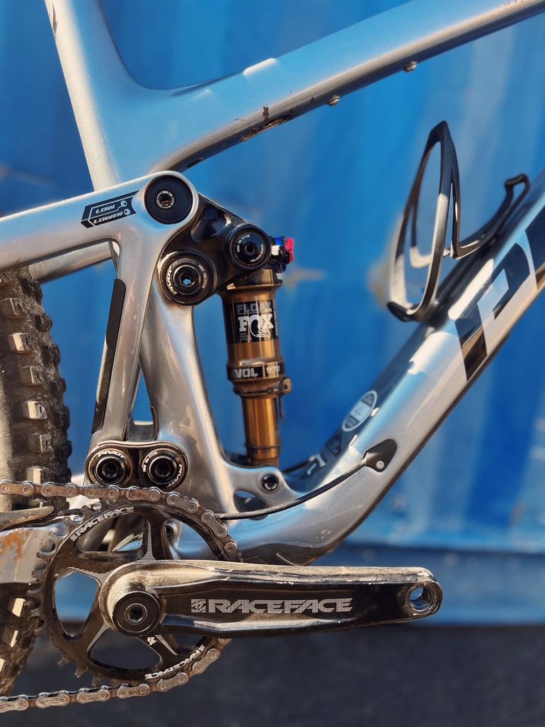 Pivot TRAIL 429 Pro XT/XTR 2023 2023