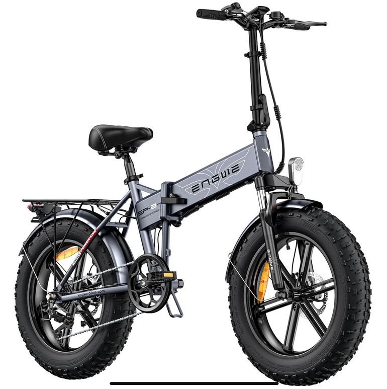 Engwe ENGWE EP2 PRO 750W 48V 13AH 2026