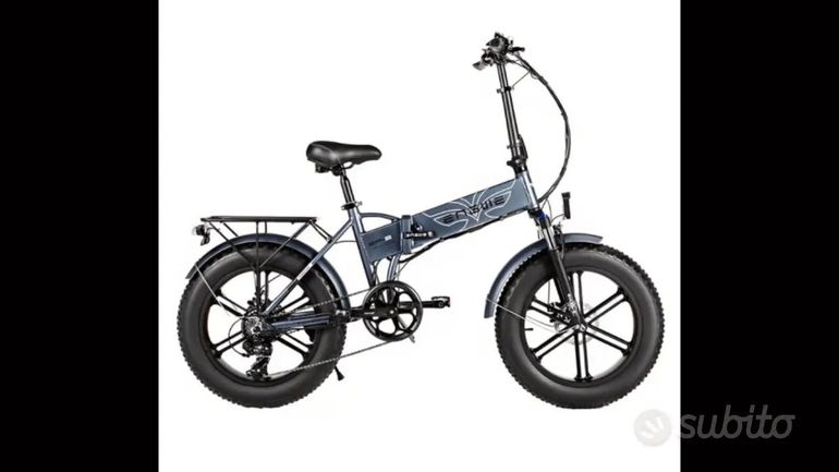 Engwe ENGWE EP2 PRO 750W 48V 13AH 2026