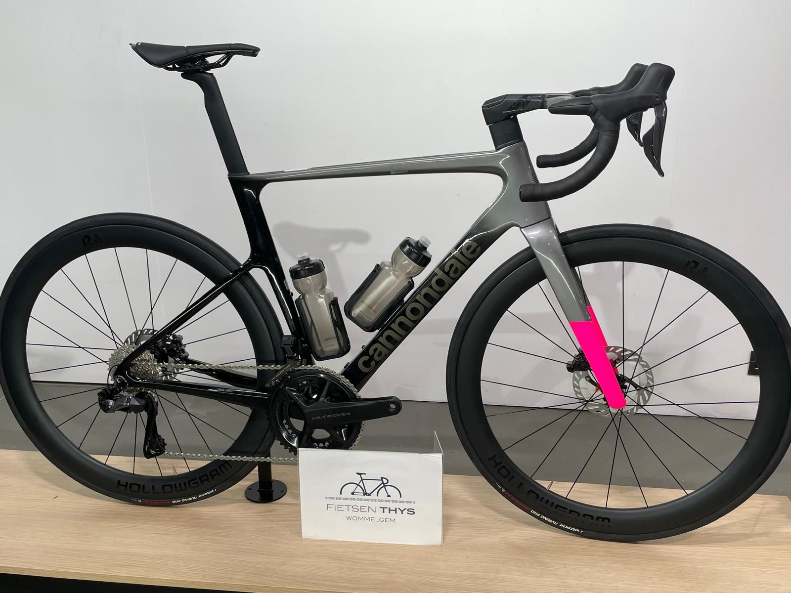 Cannondale SuperSix EVO Hi-Mod 2025