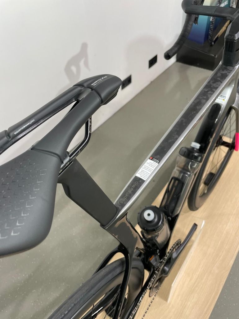 Cannondale SuperSix EVO Hi-Mod 2025