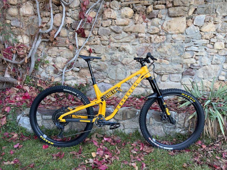 Commencal META V5 OHLINS EDITION 2024 2024