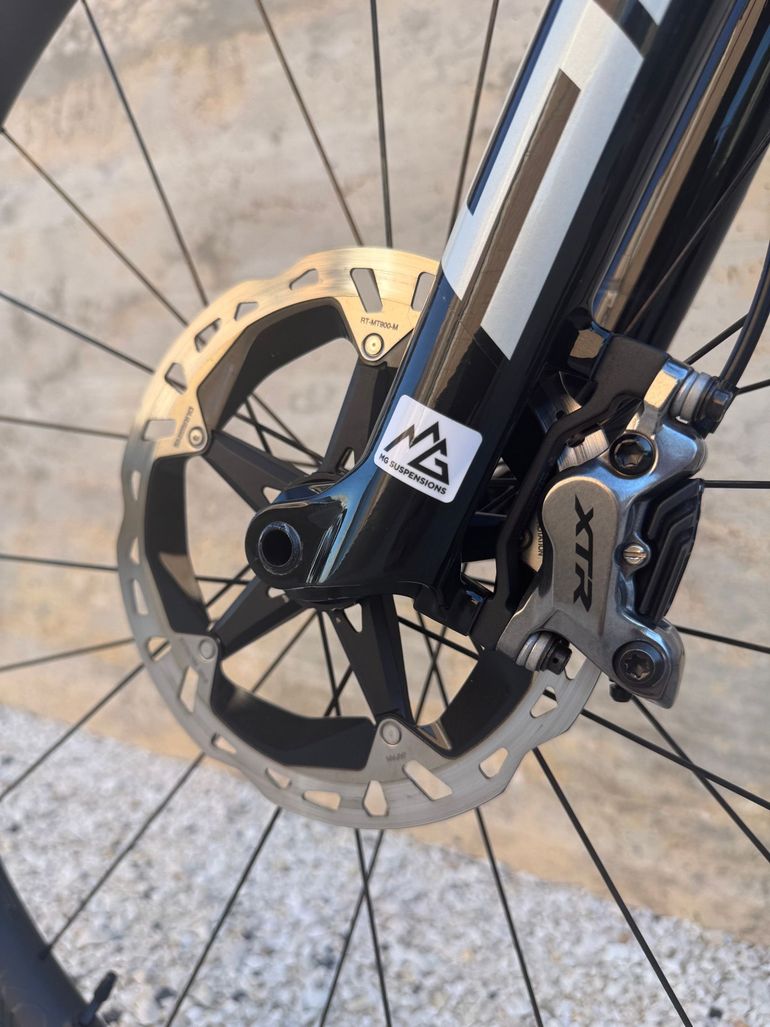 Trek Supercaliber Sram Eagle Transmission XX SL 2024