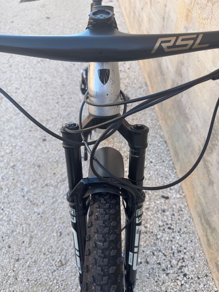 Trek Supercaliber Sram Eagle Transmission XX SL 2024