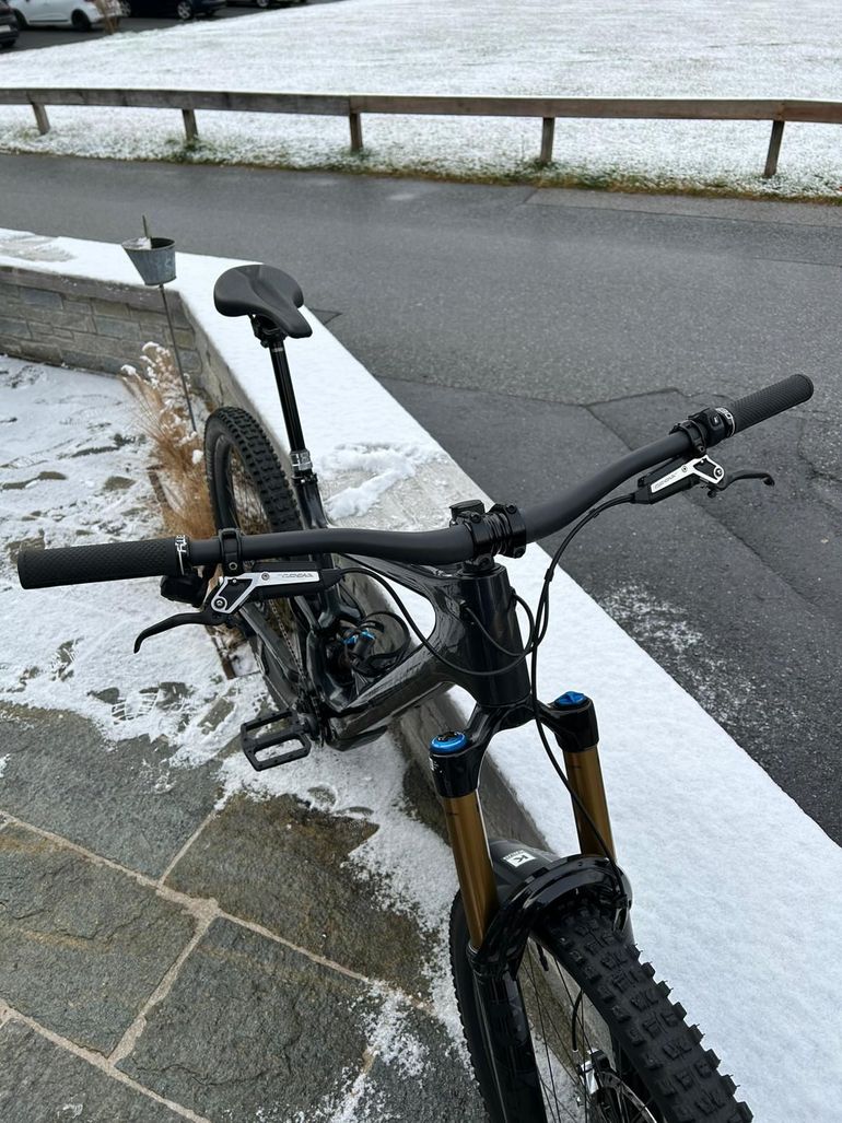 Specialized Specialized Turbo Kenevo SL S-works 2023