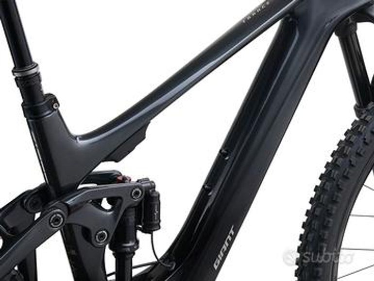 Giant Giant Trance X Advanced E+ EL 1 2025