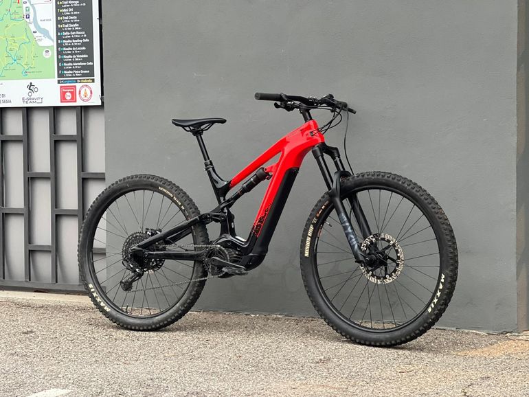 Cannondale Moterra Neo Carbon 2 2021 2021