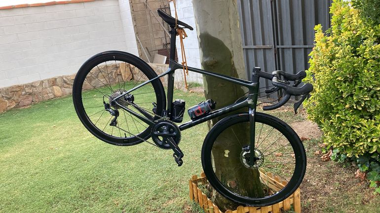 Giant TCR Advanced Pro Disc 1 2022 2022