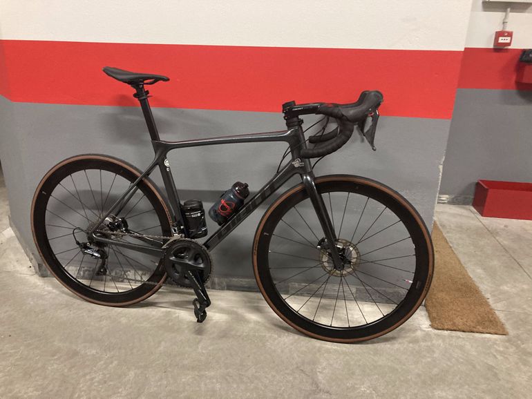 Giant TCR Advanced Pro Disc 1 2022 2022