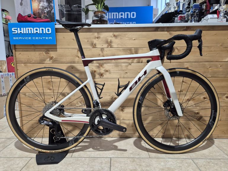 BH Ultralight Evo Disc 7.0 2024 2024