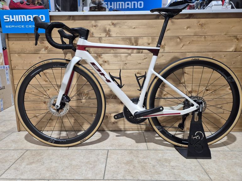 BH Ultralight Evo Disc 7.0 2024 2024